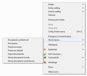 Poznaj „linki symboliczne”, czyli skróty nie do końca takie zwykłe ...