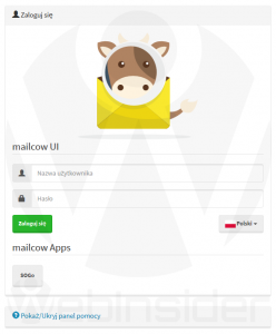 MailCow: dockerized, czyli (relatywnie) prosty sposób na własny serwer pocztowy (poczta we ...