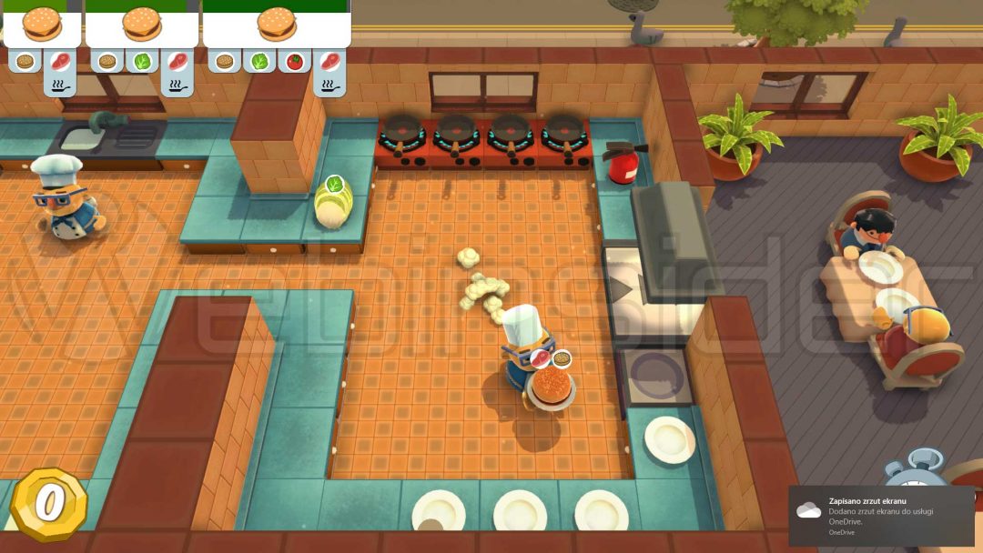 Gra Overcooked na PC za darmo w Epic Games, czyli wspólna zabawa w Hell ...